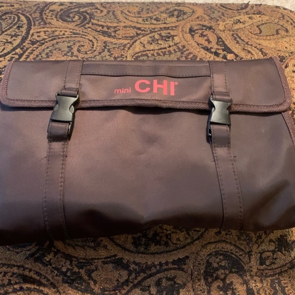 Chi Chi London | Hair | Chi Mini Hair Tool Bag | Poshmark